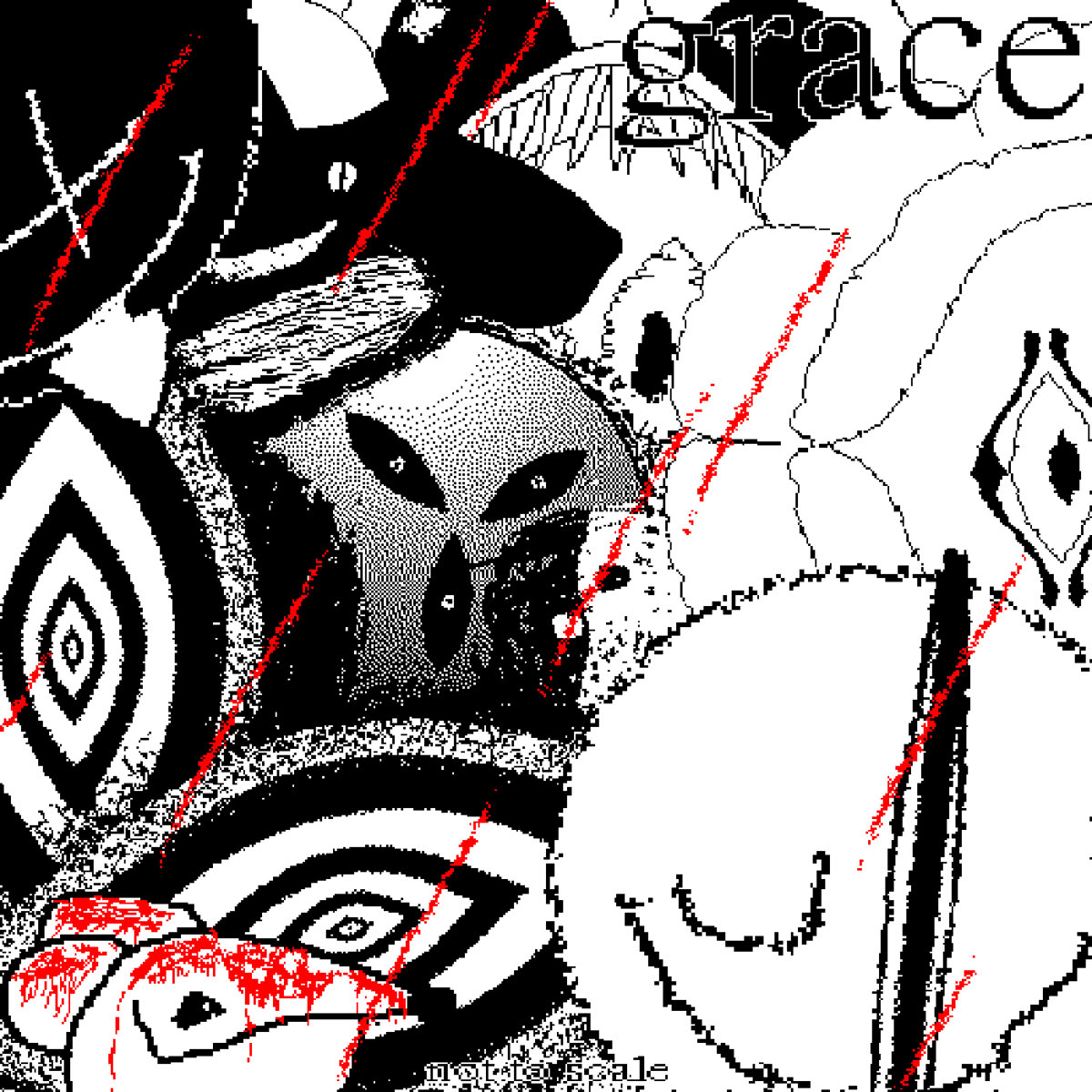 ROBLOX Grace Original Soundtrack (Phill C. Tracks) | Phill C.