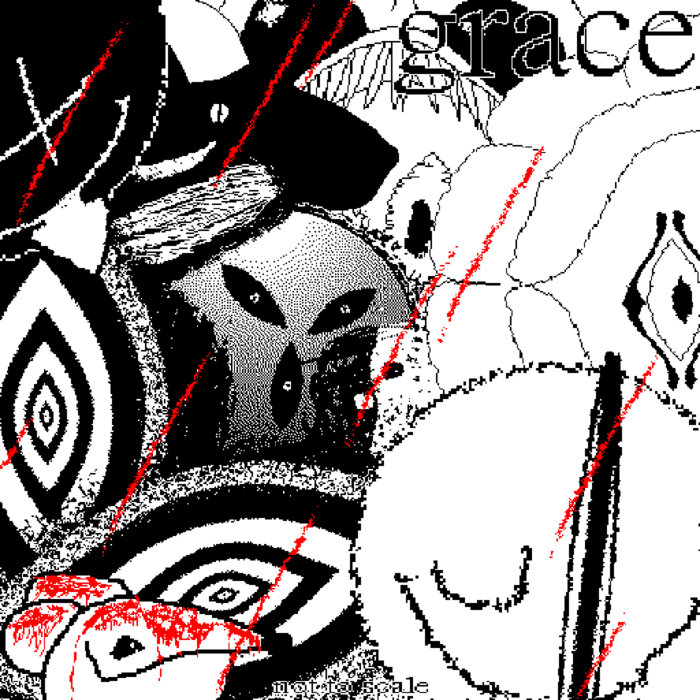 ROBLOX Grace Original Soundtrack (Phill C. Tracks) | Phill C.