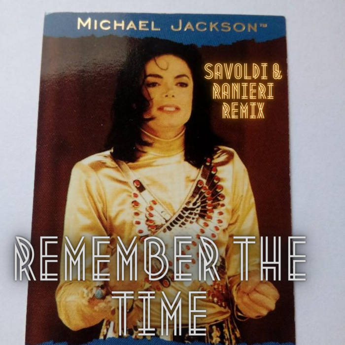 Michael Jackson Remember The Time King Of Pop: The Ultimate Michael