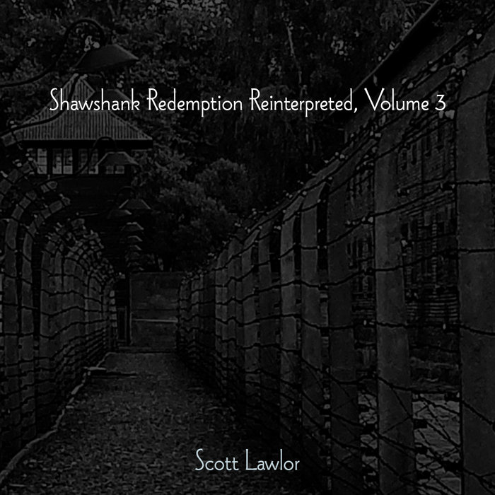 Shawshank Redemption Reinterpreted, Volume 3 | Scott Lawlor | The ...