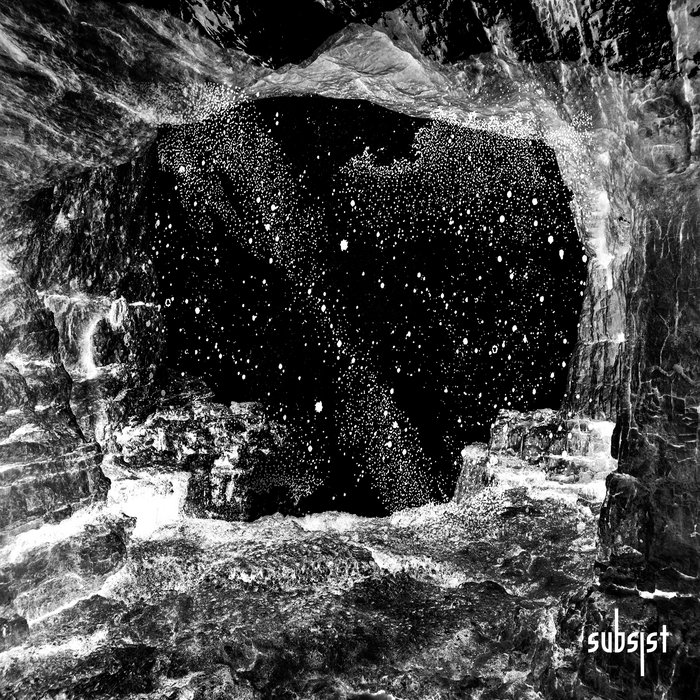 SUBSIST.191D - Visionworks | VVAA | Subsist & Faith Disciplines