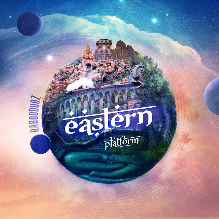 Eastern Platform | HabooDubz