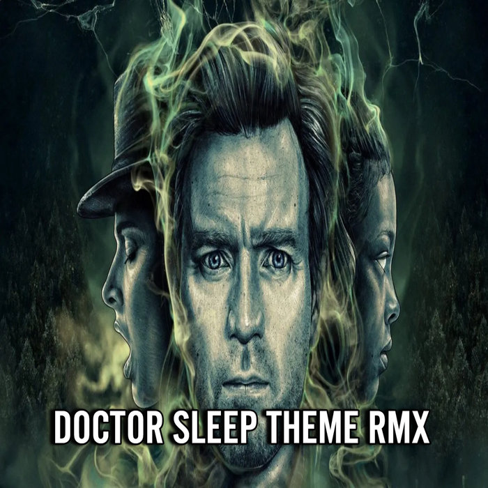 Doctor Sleep Theme (Dukeadam Trance rmx) | DUKEADAM | DUKEADAM(Official)