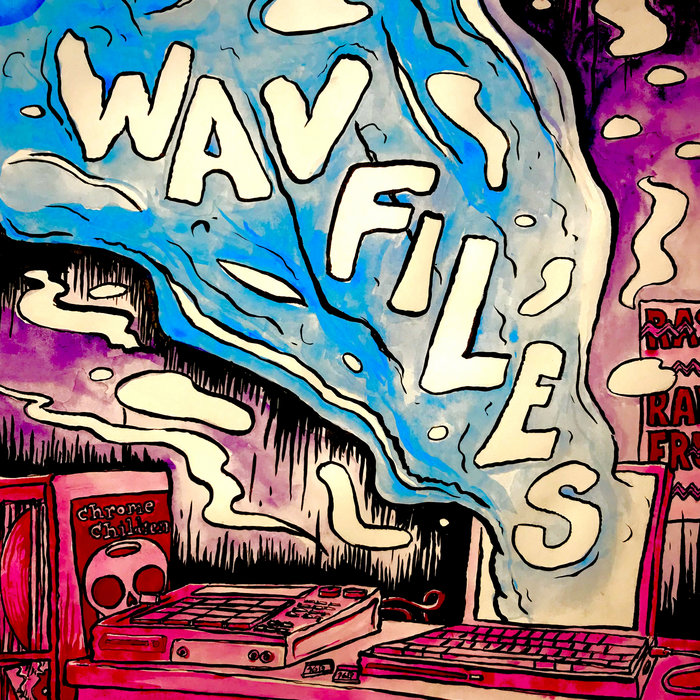 WAVFILES | Chop the Head