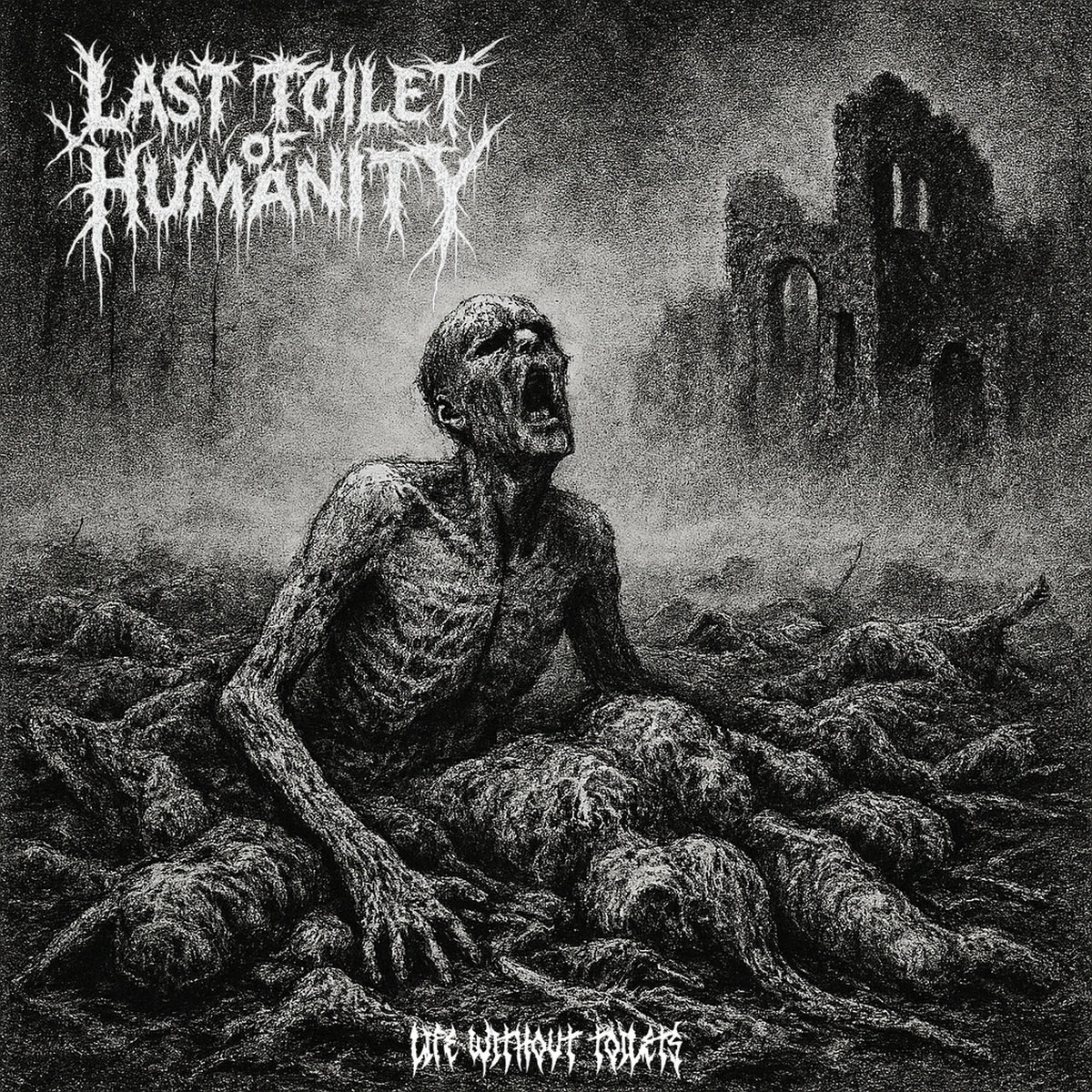 Life without toilets | Last toilet of humanity