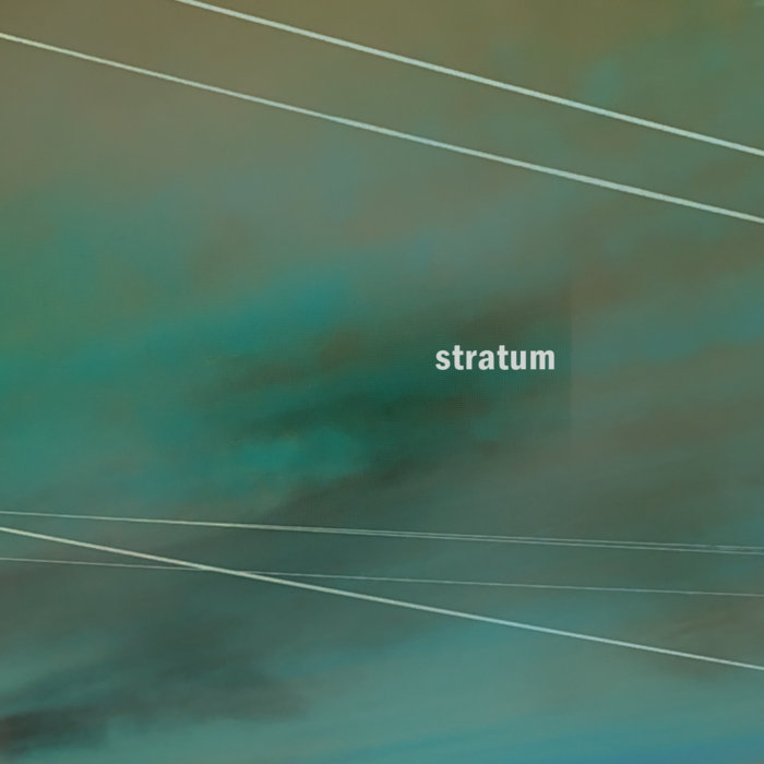 stratum | Dean Sabatino