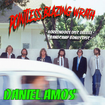 Music | Daniel Amos
