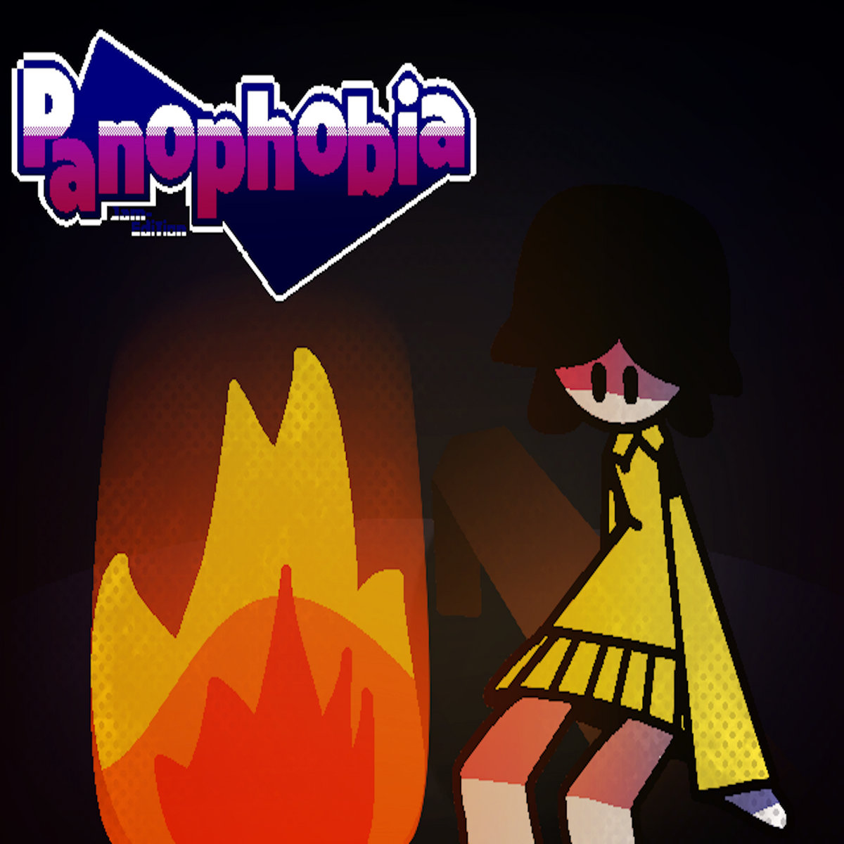 Panophobia OST (Gamejam version) | Dinebon_