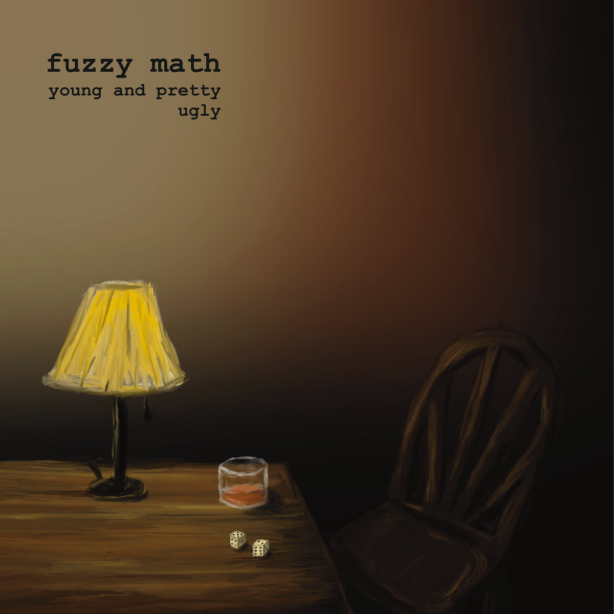 Young and Pretty Ugly | Fuzzy Math
