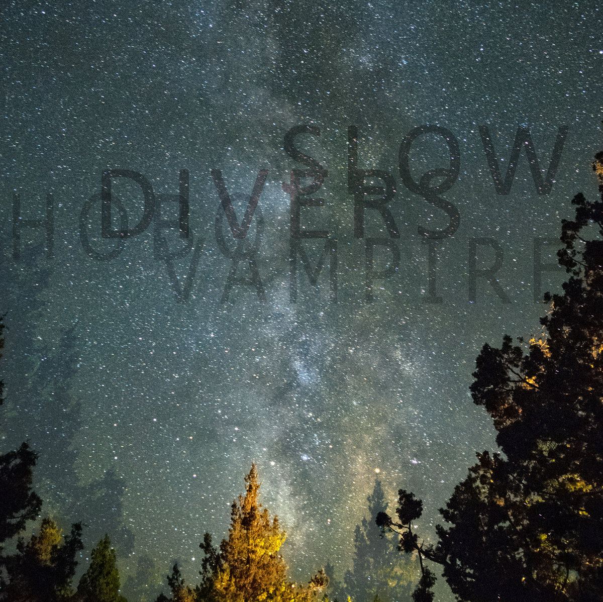 SLOW DIVERS - Jane's Addiction Cover | Hobo Vampire