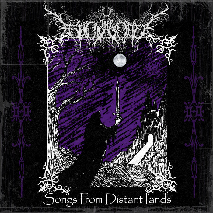 Songs From Distant Lands | The Ashen Codex