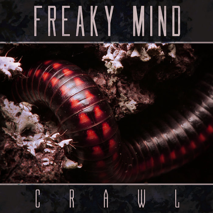 Crawl | Freaky Mind