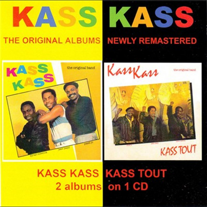 Kass Kass Kass Tout | Kass Kass
