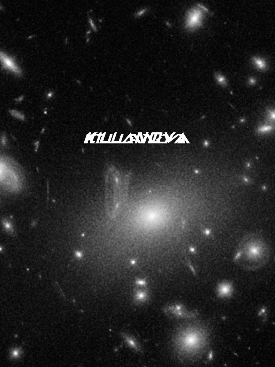 Emptiness Of Space | Killanova