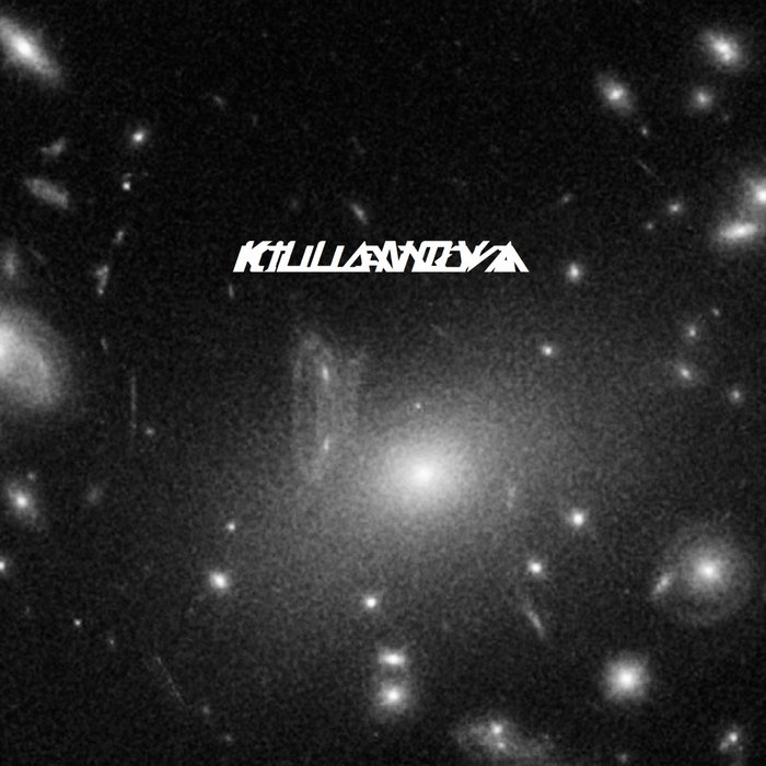 Emptiness Of Space | Killanova