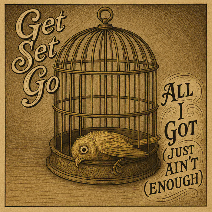 All I Got (Just Ain't Enough) | Get Set Go