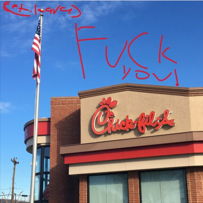 Chickfila diss track (ft. Kara) | Avelyn