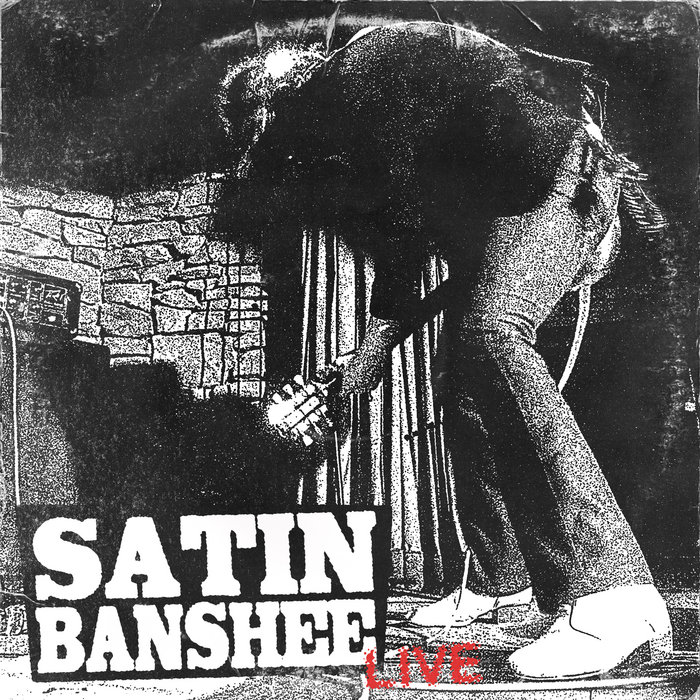 Live | Satin Banshee
