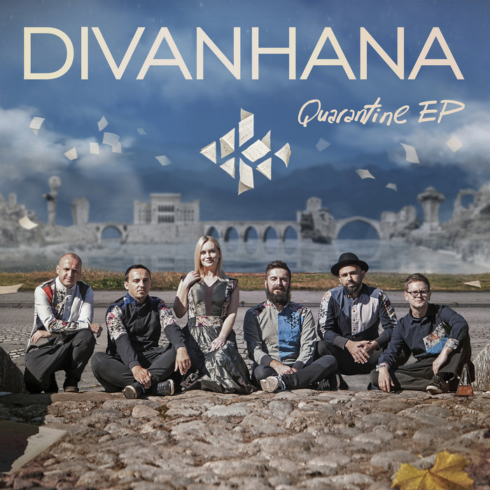 Quarantine EP | Divanhana