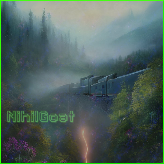 Eternal Sleep | Nihil Goat