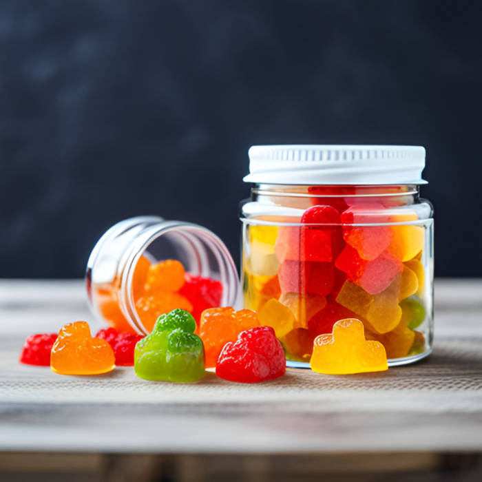 Hempified Full Spectrum CBD Gummies Reviews – Does It Work or Waste of ... Hempified Full Spectrum CBD Gummies Reviews – Does It Work or Waste of ...