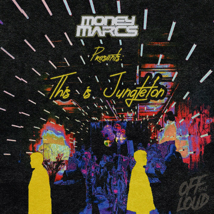 Money Marcs Presents : This Is JungleTon | Money Marcs