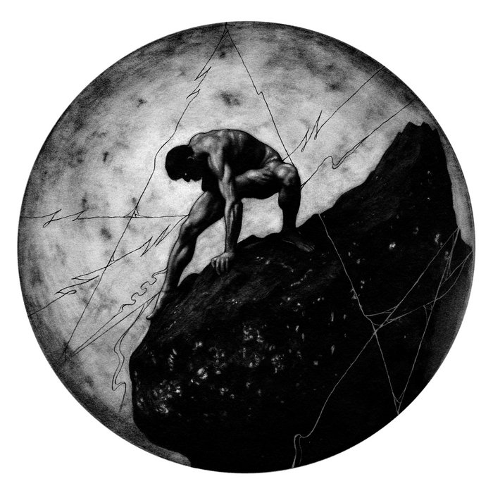 The Apophatic Wilderness | Verberis