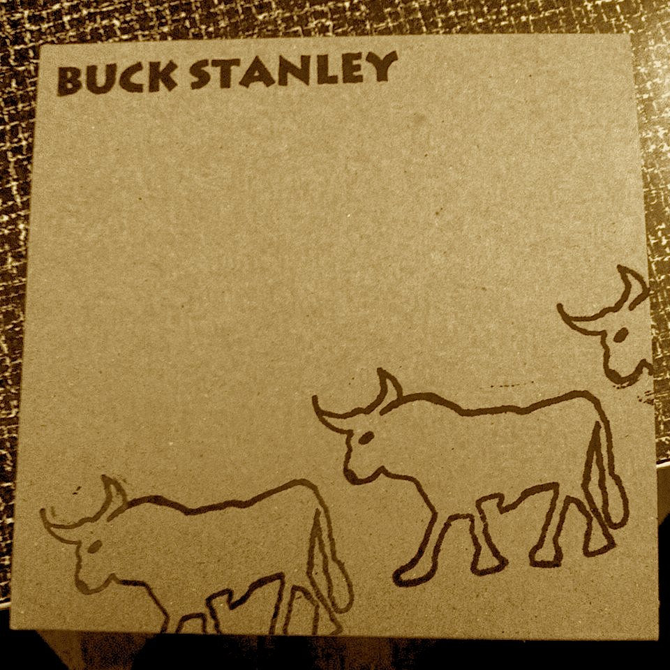 Buck Stanley (EP) | Buck Stanley