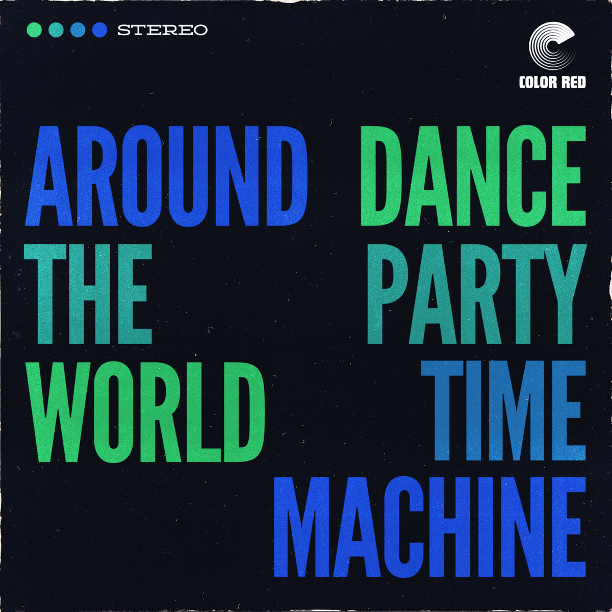 Dance Party Time Machine | Dance Party Time Machine