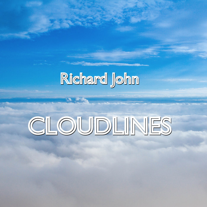 Cloudlines | Richard John