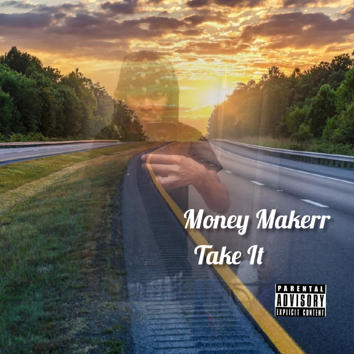 Take It | Money Makerr