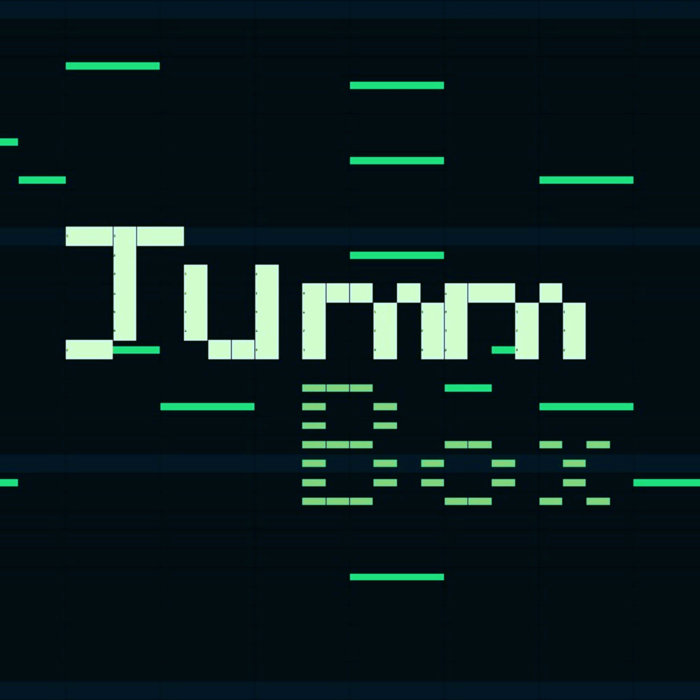 Jummbox Vol. 1 | Enlil