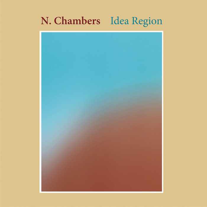 Idea Region | N Chambers | Norm Chambers / Soft Profile