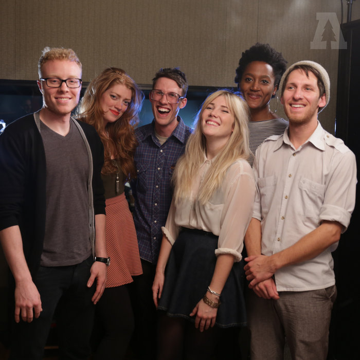 Caroline Smith on Audiotree Live | Caroline Smith | Audiotree
