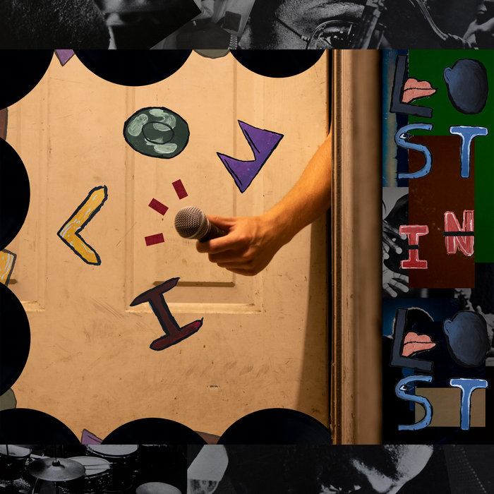 Lost in Limbo | Plan Net Devour