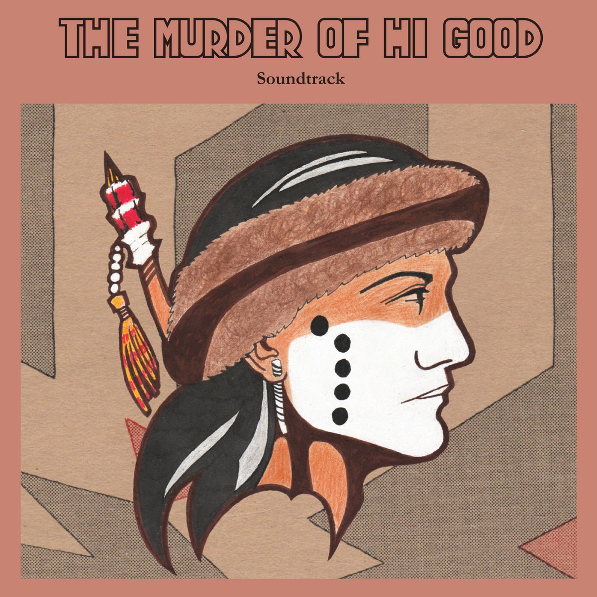 The Murder of Hi Good | Jon Raskin, Brett Austin Eastman, and Antonio ...