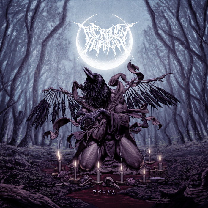 Tsuki | The Raven Autarchy