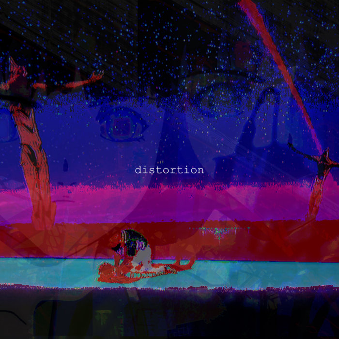 distortion | Brayden Potts