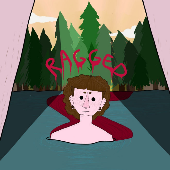 Ragged | Smal Water & Uncle Wormwood | Smal Water