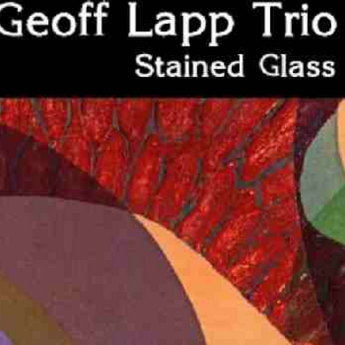 Theme for Margaret | Geoff Lapp Trio
