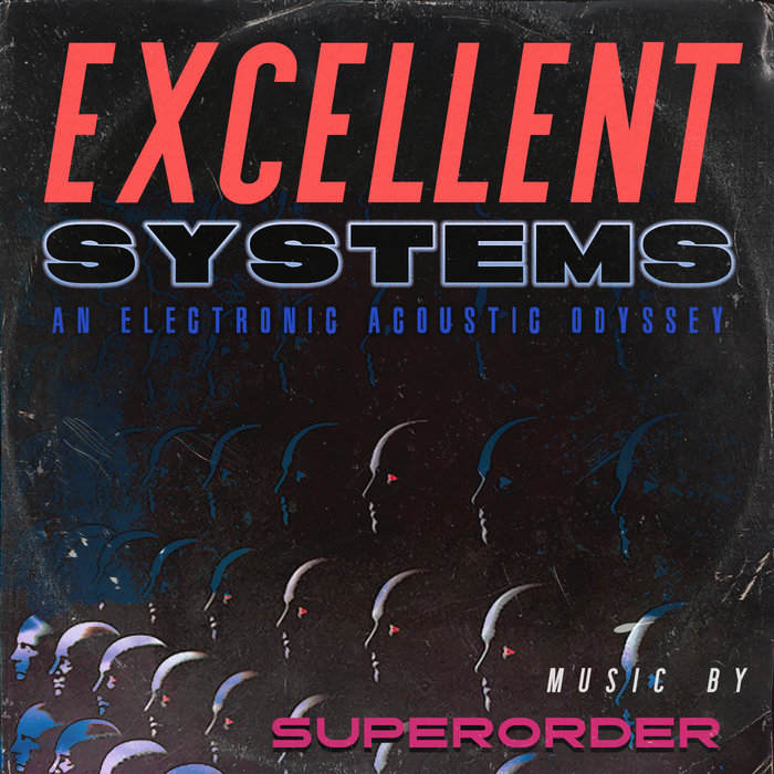 Excellent Systems | Superorder