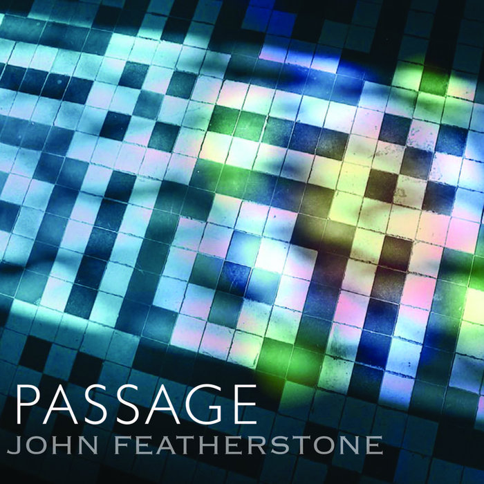 Passage | John Featherstone