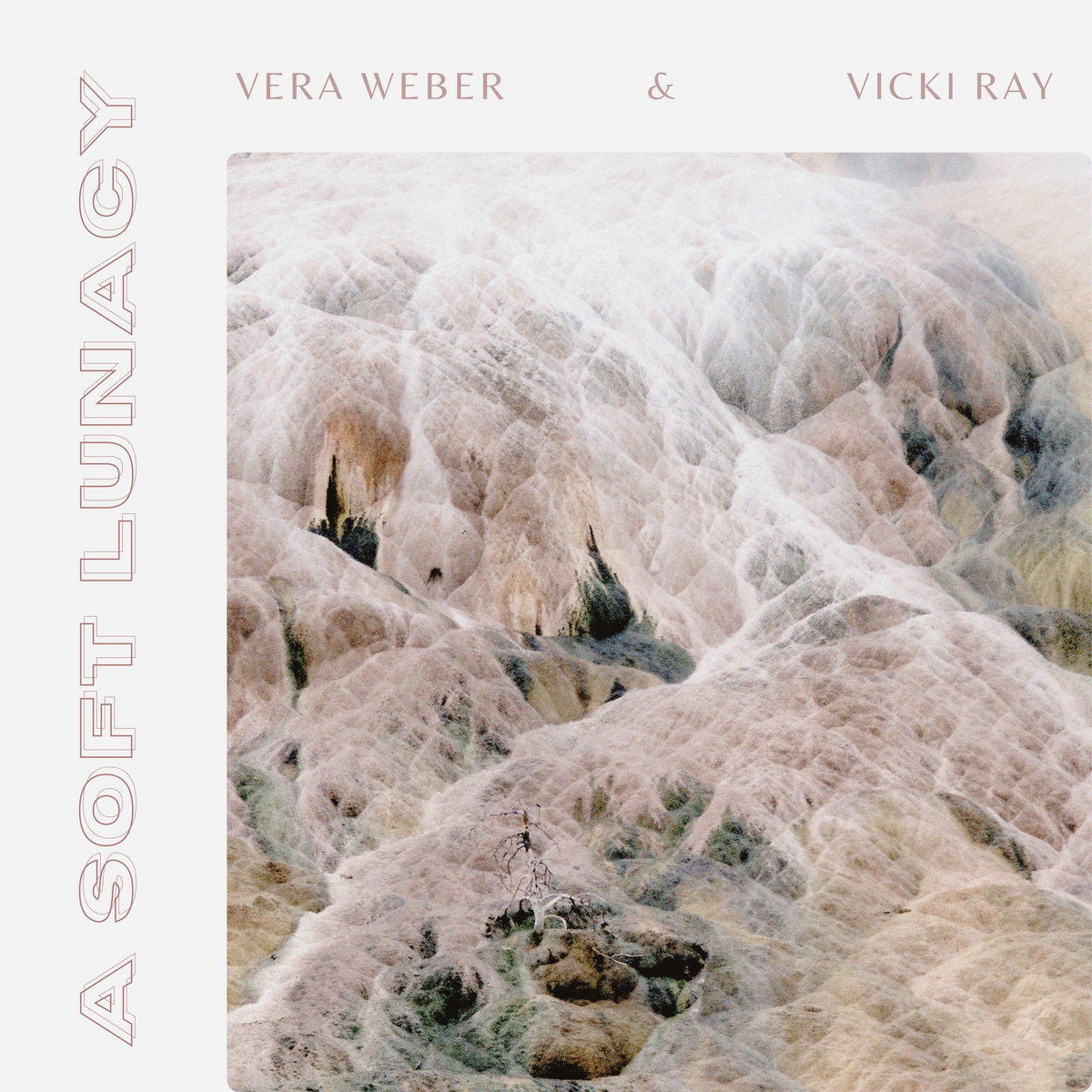 A Soft Lunacy | Vera Weber & Vicki Ray | Orenda Records