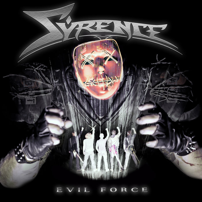 Evil Force | SYRENCE | Fastball-Music