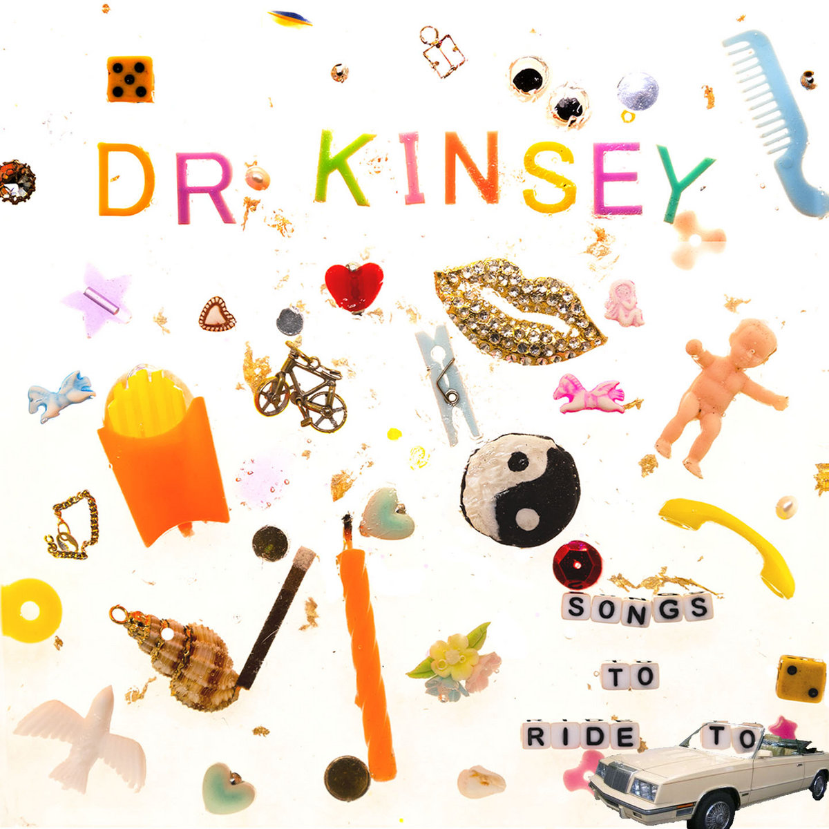 Lover's Song Mix | Kinsey Lee