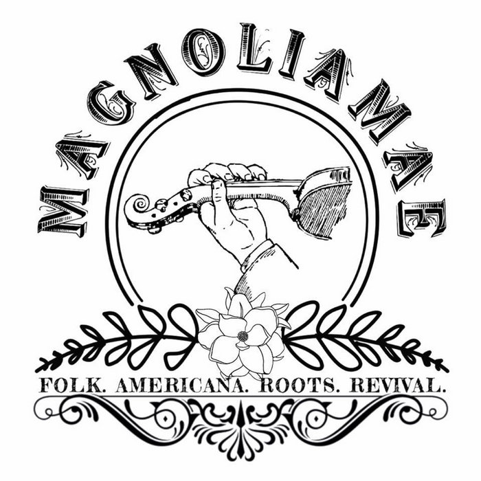 Live at Red River Radio | Magnolia Mae