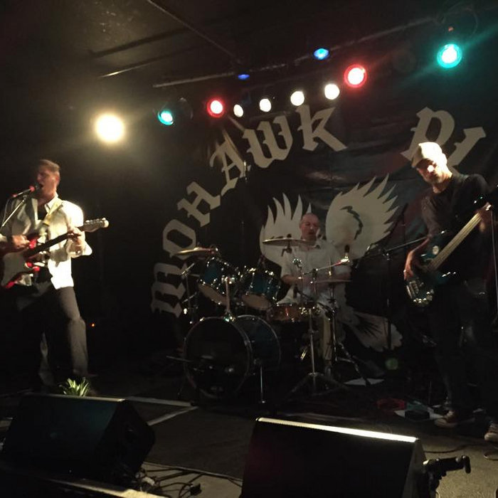 Little Time (Live at Mohawk Place 7/17/15) | Noah Gokey