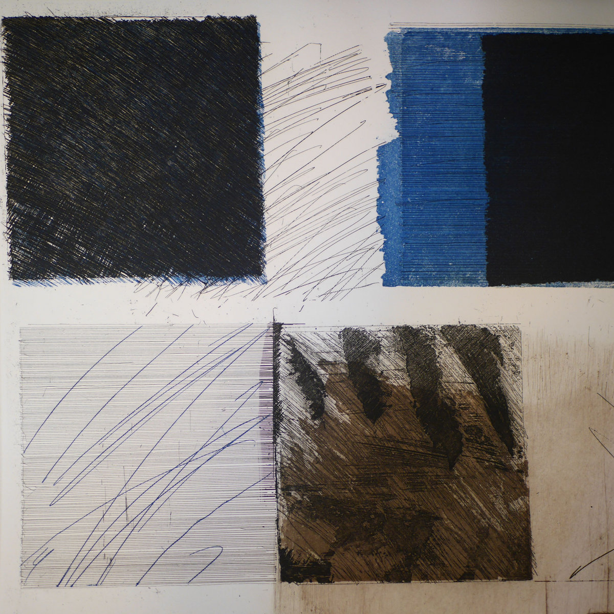 Hiding Place | Ailsa Tully, Hana Stretton and Catrin Vincent