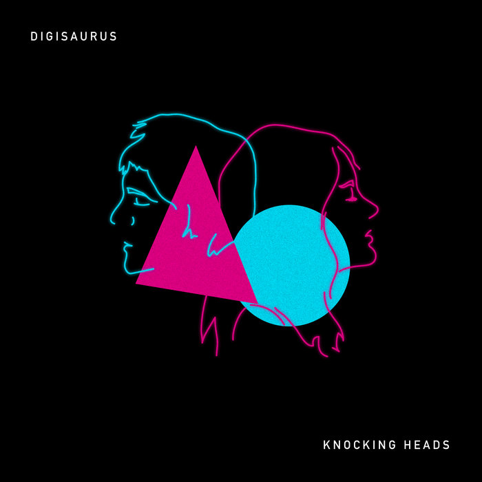 Knocking Heads | Digisaurus