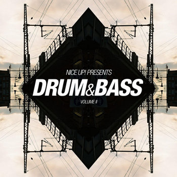 Music | NICE UP! Records